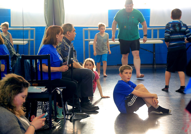 For Your Entertainment: 7 Ages plans twist with new take on ‘Oliver ...