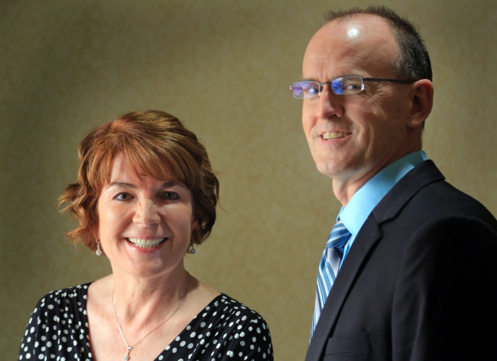 Kelleher sworn in as new Doctors Manitoba president – Brandon Sun