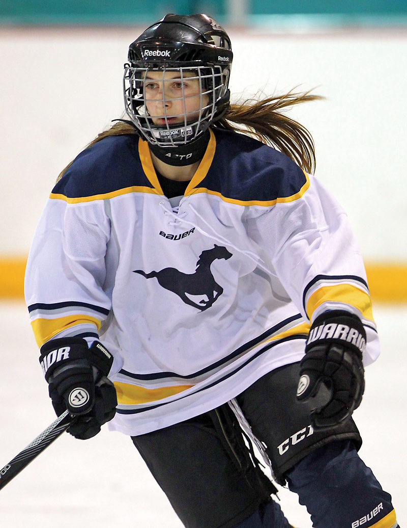 Scraba steps up for U14 squad – Brandon Sun