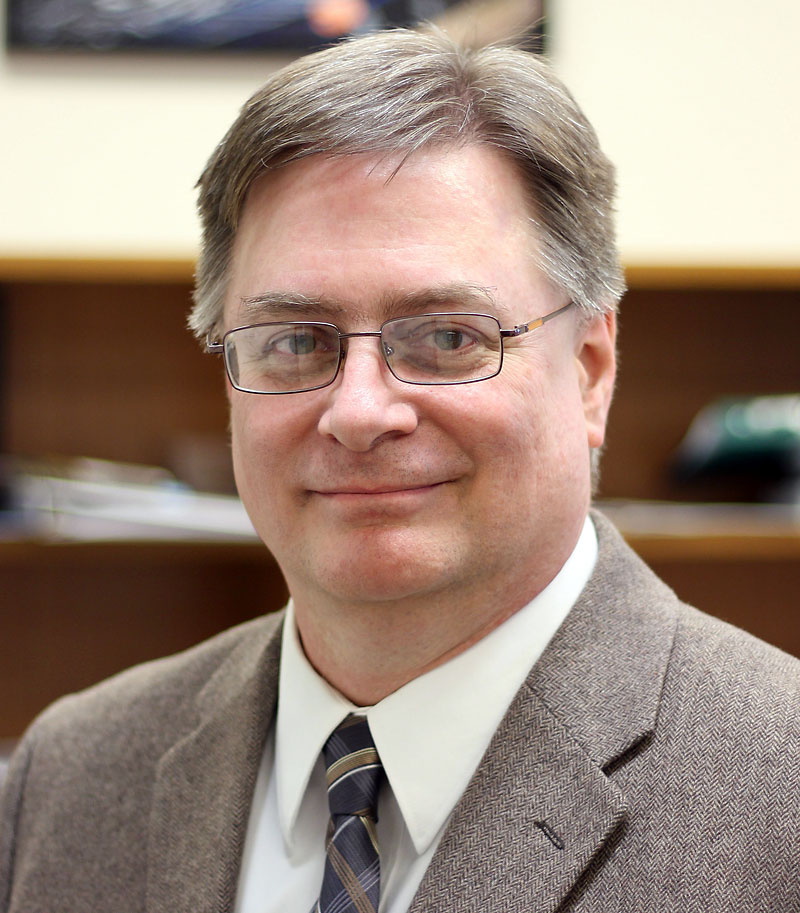 Familiar face appointed to key position at BU – Brandon Sun