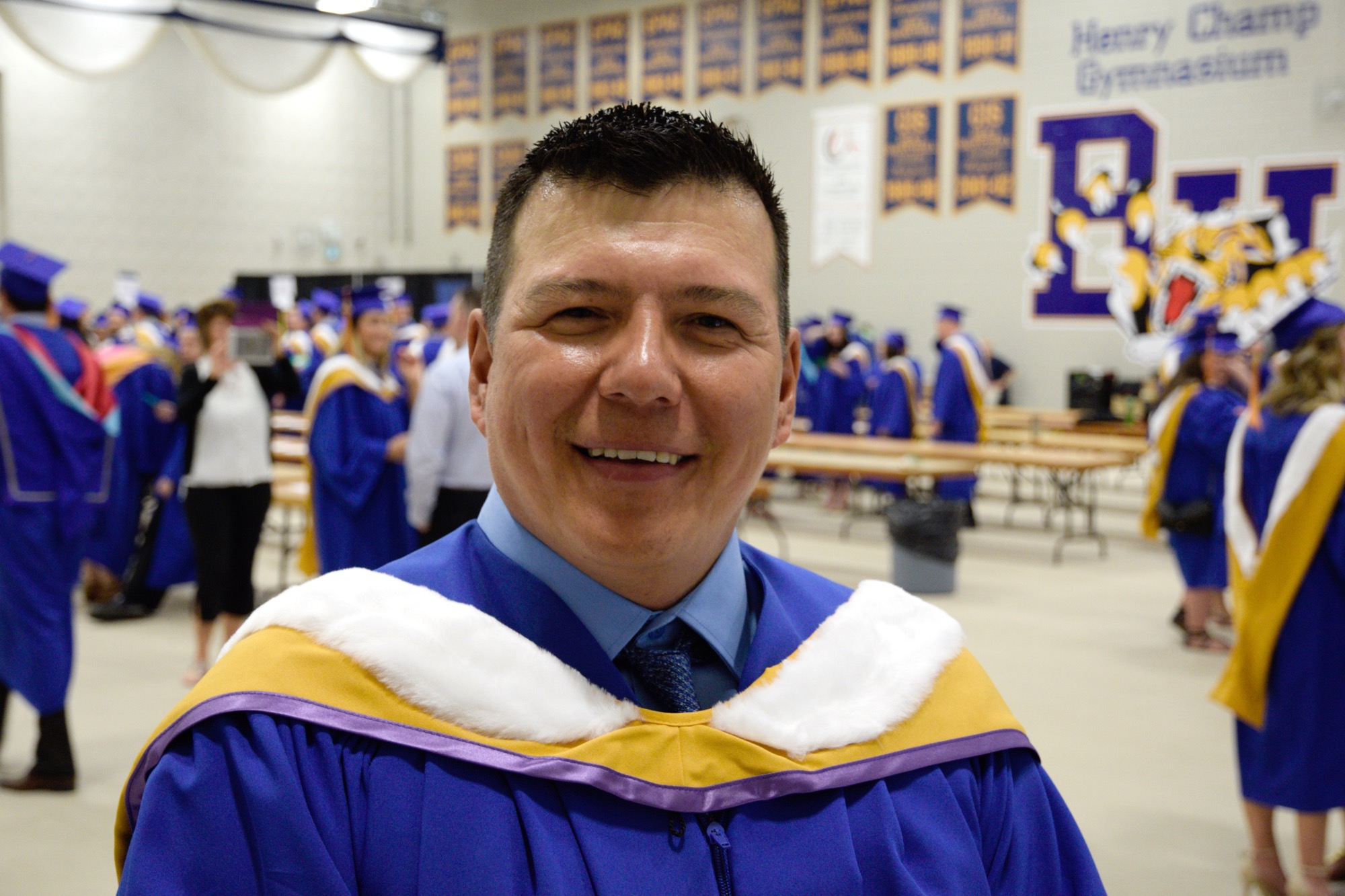 Muswagon’s hard work pays off – Brandon Sun