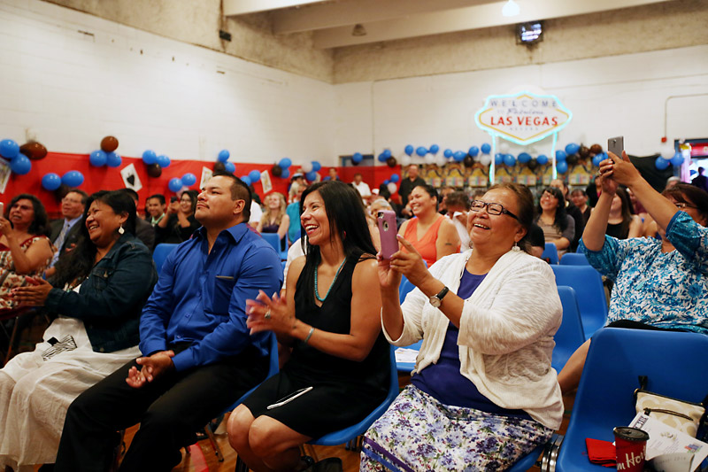 Celebrating ‘special’ group of Sioux Valley graduates – Brandon Sun