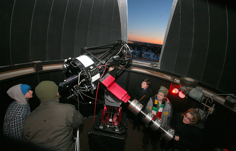 Viewing moves to Dinsdale Park – Brandon Sun