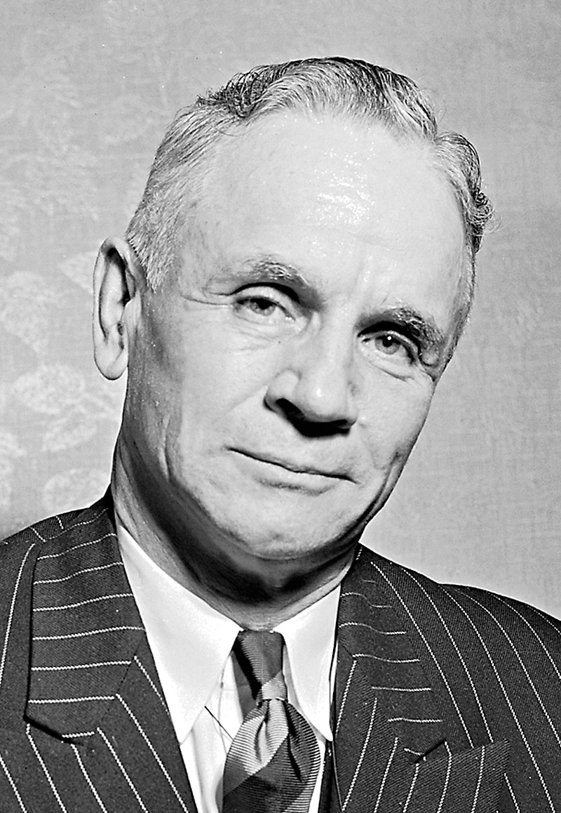 Part of Highway 10 named for former premier Bracken – Brandon Sun