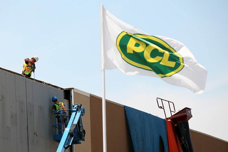 Shoppers Mall set to welcome seven new tenants – Brandon Sun