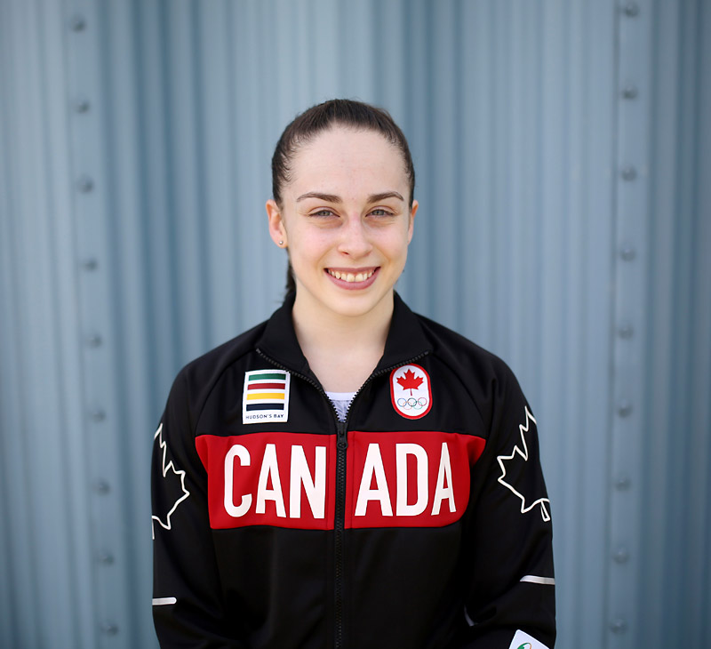 ‘Surreal’ experience awaits Onyshko – Brandon Sun