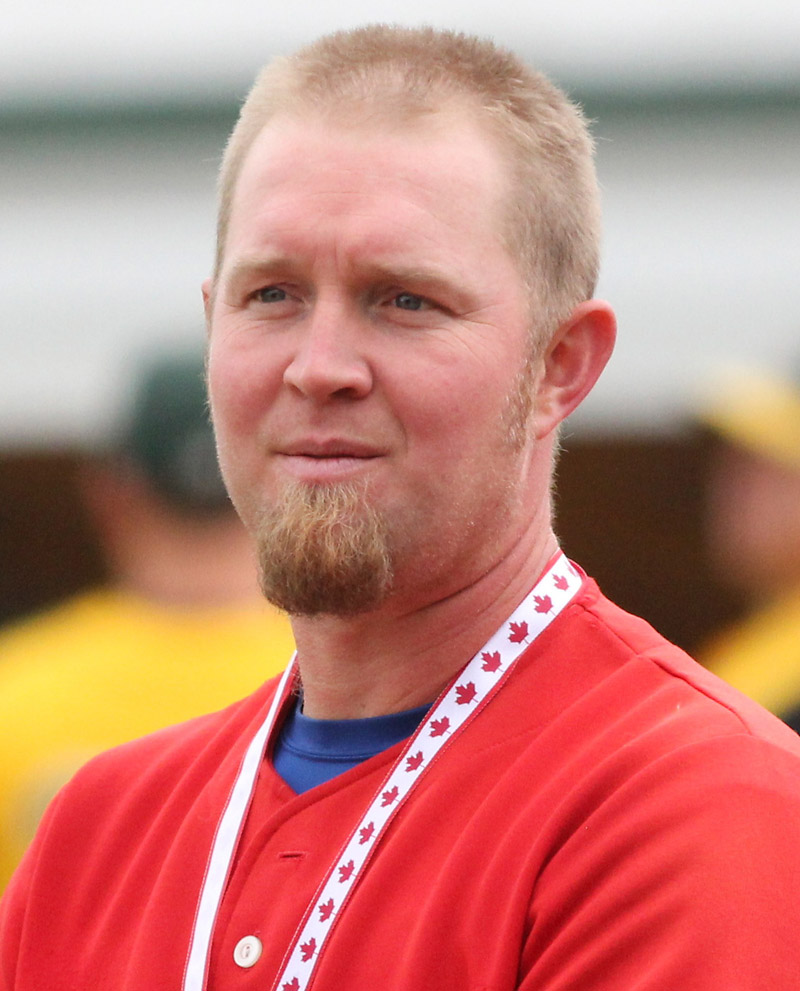 INSIDE THE PARK: Friesen, Jones together again – Brandon Sun