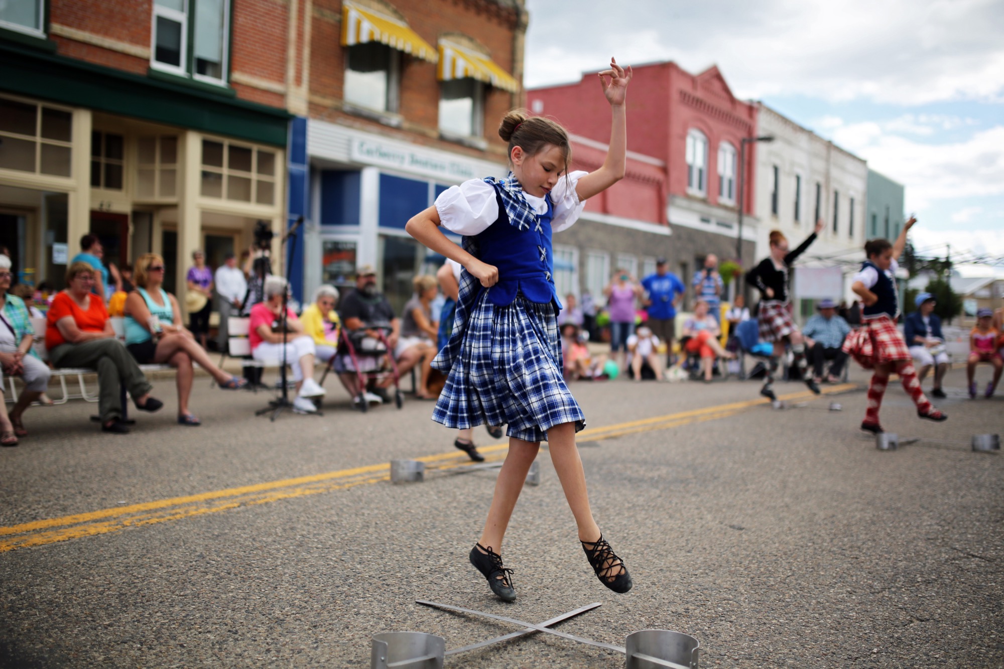 Heritage festival celebrates Carberry’s bygone days – Brandon Sun