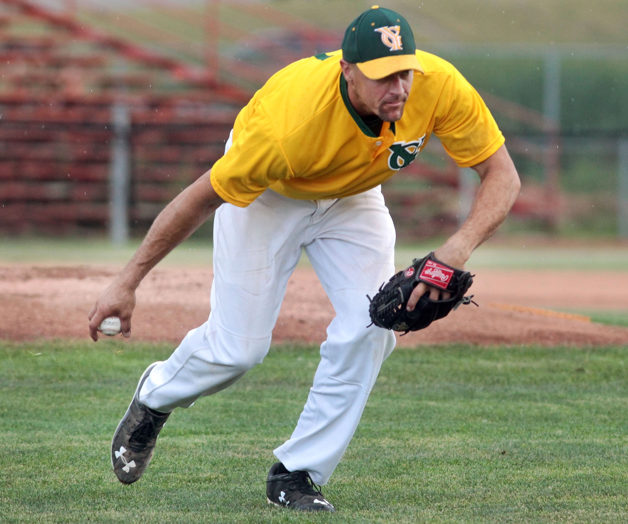 Young Guns advance to final – Brandon Sun