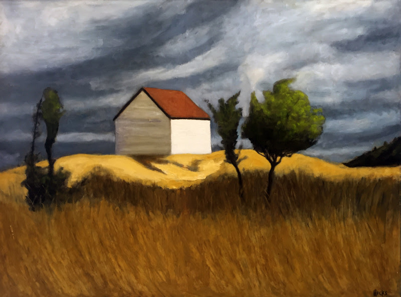 Art Gallery of Southwestern Manitoba showcasing two new exhibits ...