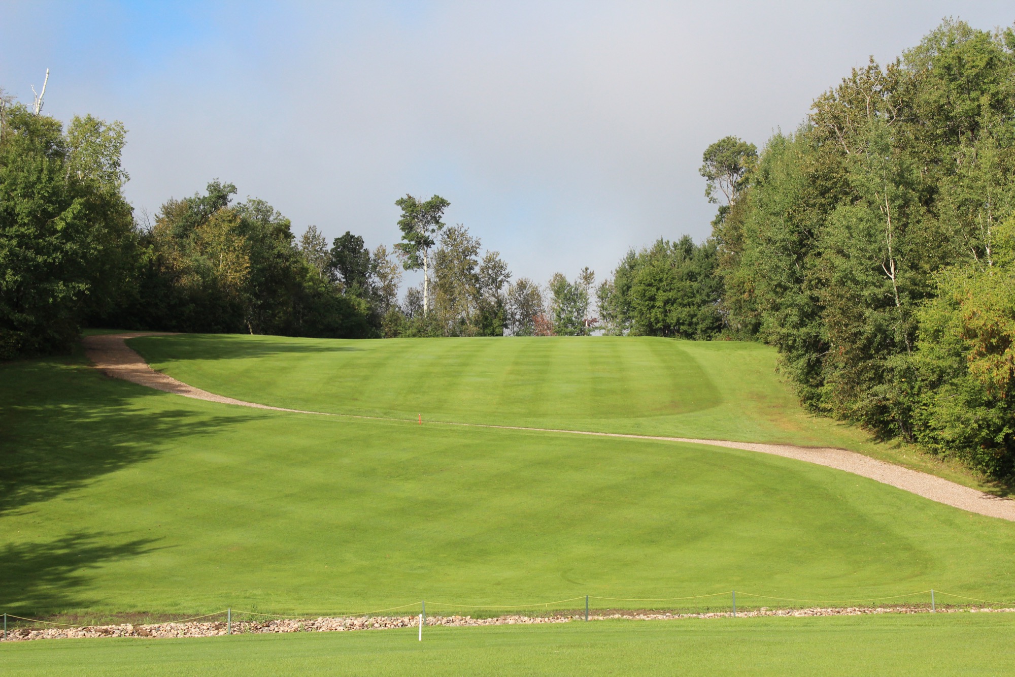 OUT OF BOUNDS: Gilbert Plains a great challenge – Brandon Sun