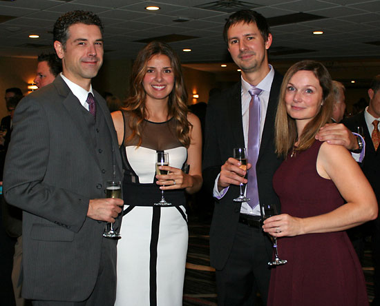 All Dressed Up: Gala Dinner and Dance a signature event – Brandon Sun