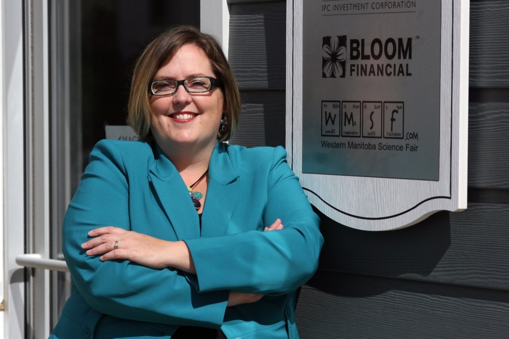 Sun Interview Shines On … Tracy Wray – Brandon Sun