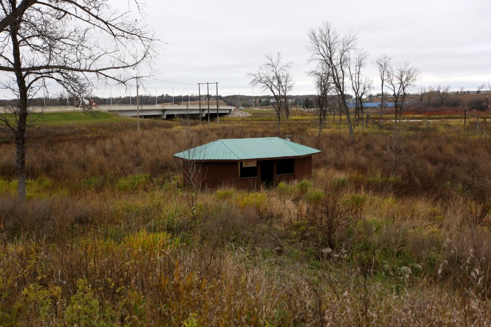 Park cleanup will cost more than $70K – Brandon Sun