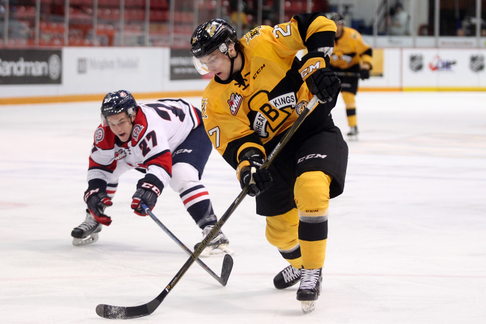 Duke’s return a boost for forward group – Brandon Sun