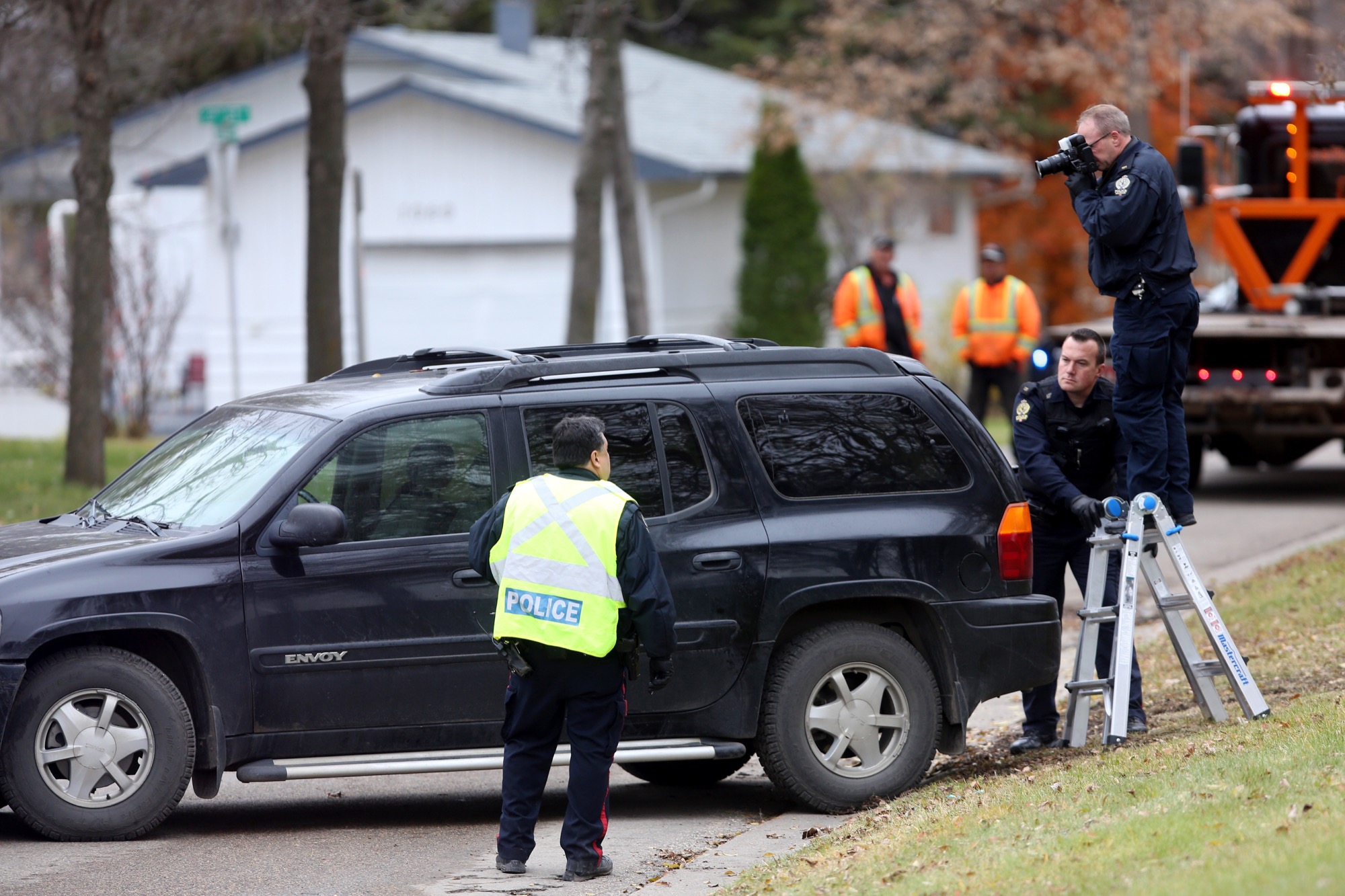 Escaped BCC inmate quickly back in custody – Brandon Sun