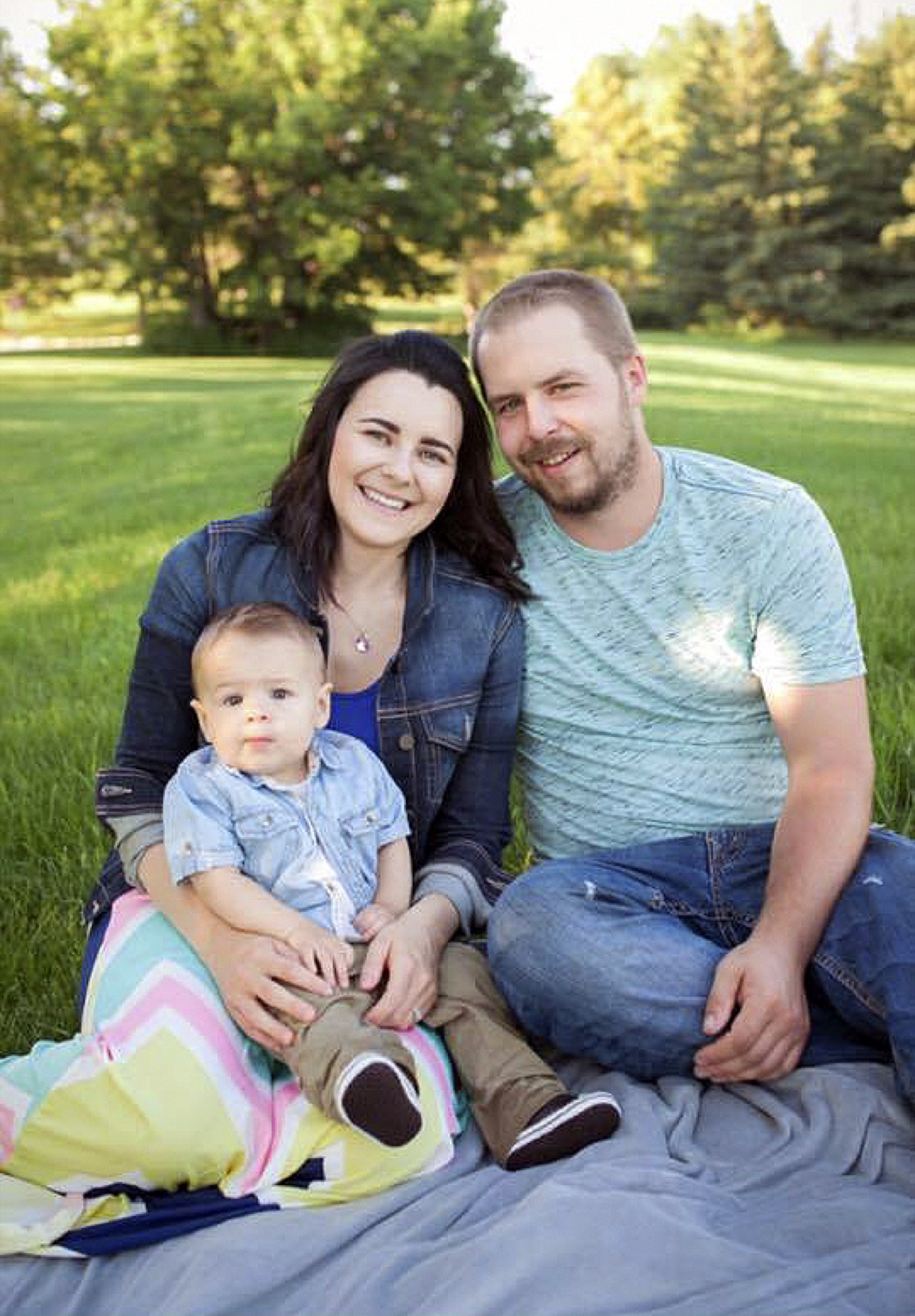 Brandonite killed in crash remembered for positivity, devotion to ...