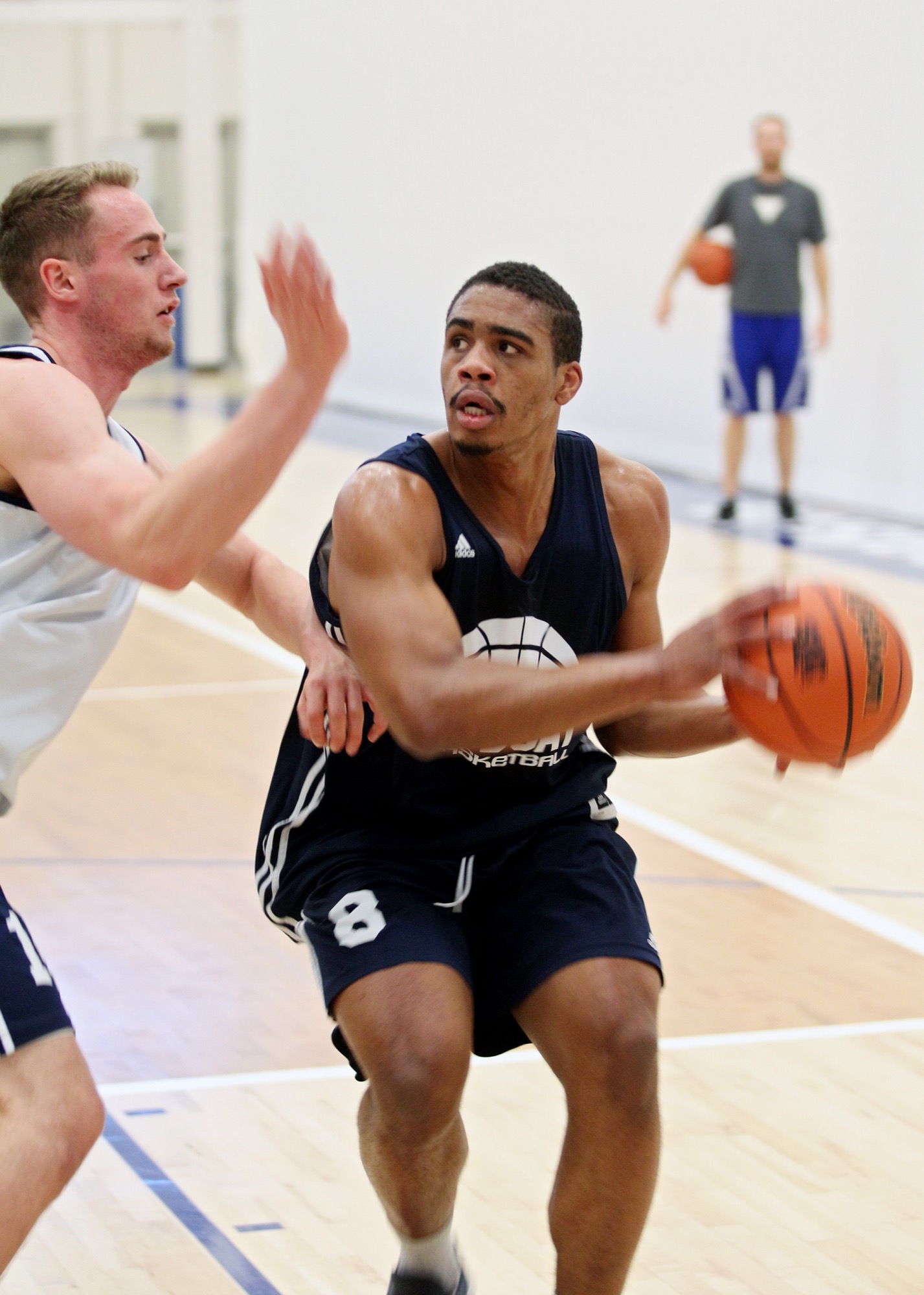 Brandon has better chemistry for new season – Brandon Sun