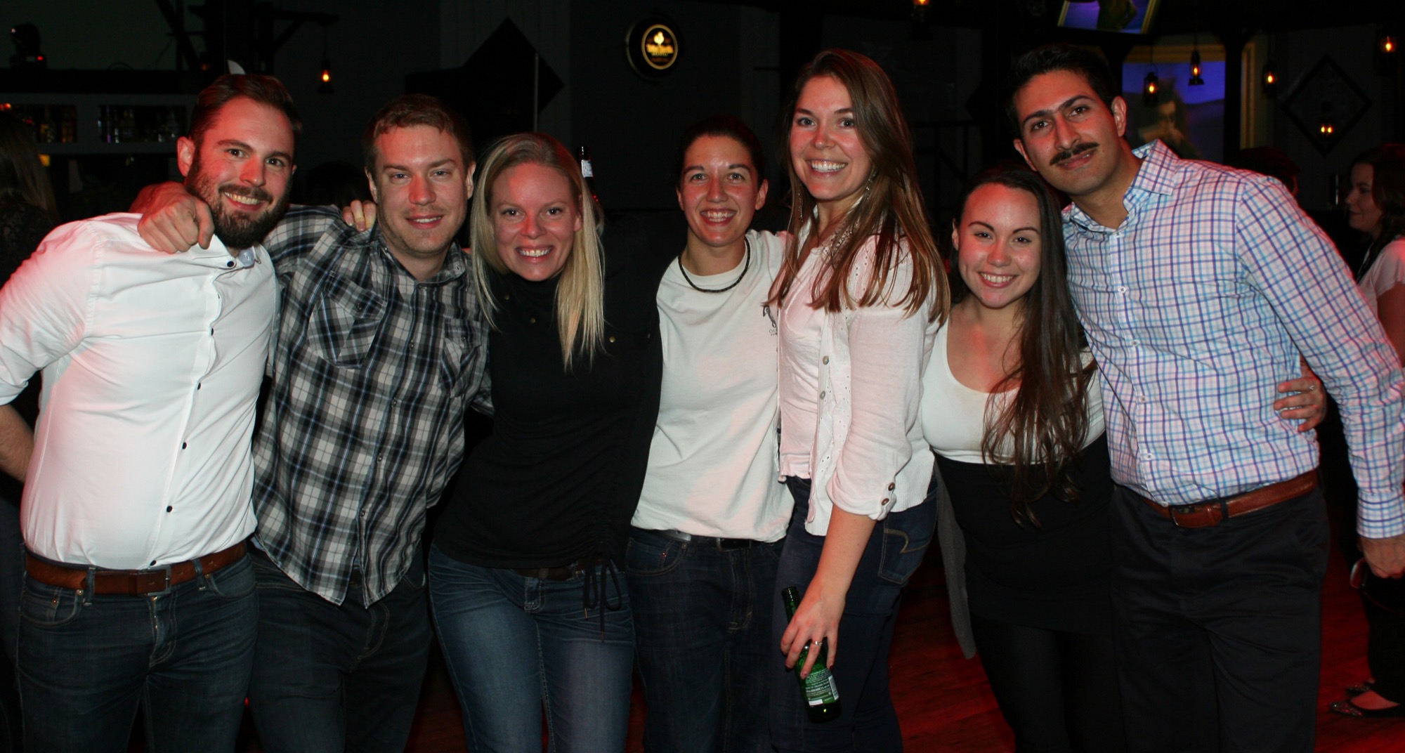 All Dressed Up — Kickoff to winter with Brandon Pride – Brandon Sun