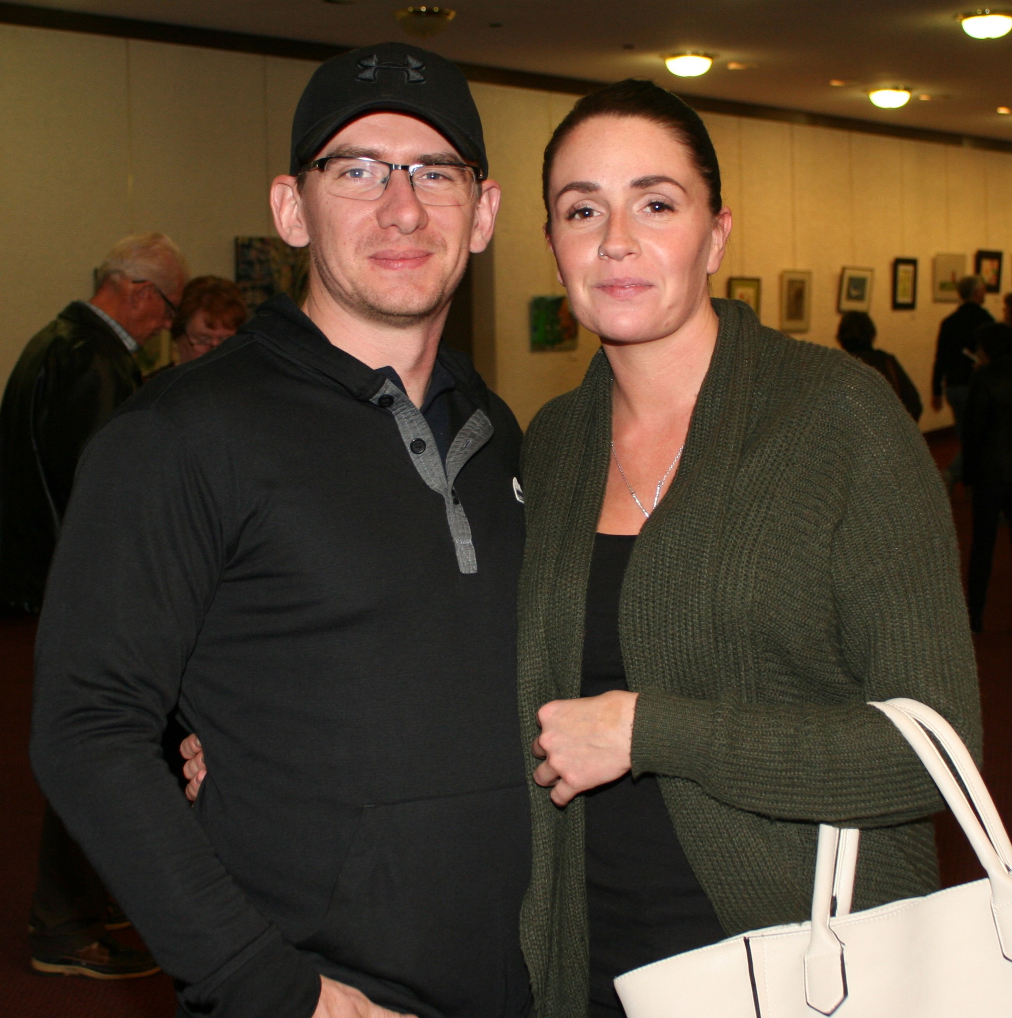 All Dressed Up: Mecca brings ‘Billy Elliot’ to WMCA – Brandon Sun