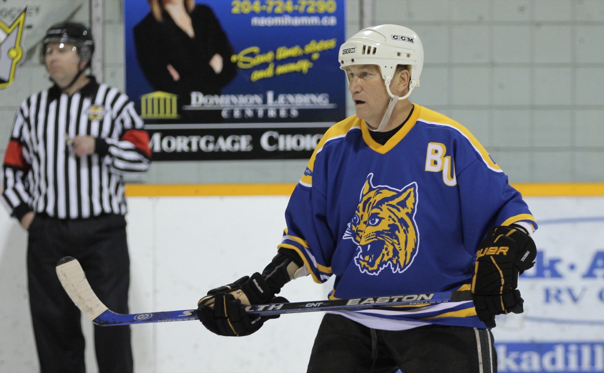 Trip from Norway was worthwhile for Winkler – Brandon Sun