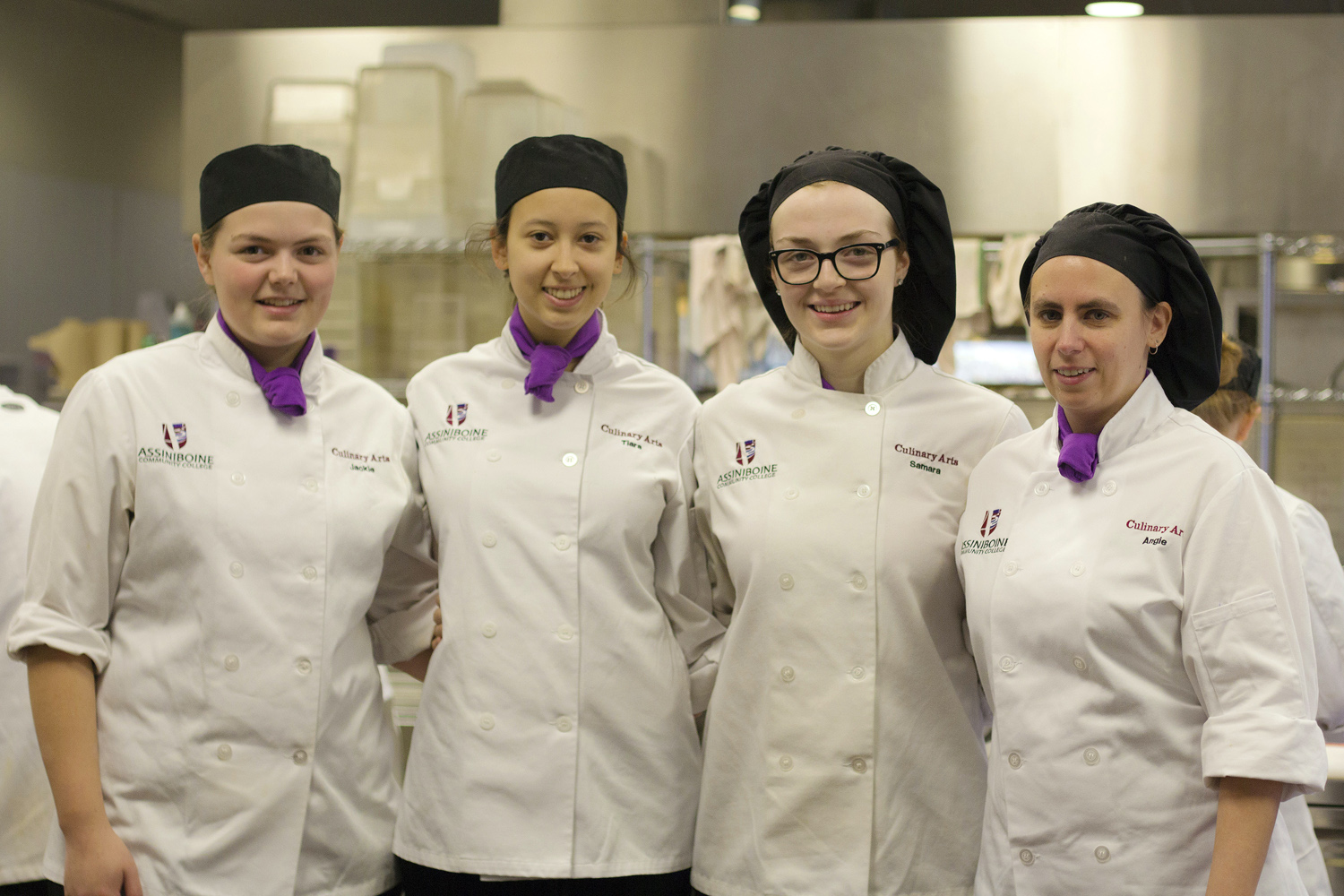 ACC culinary students to compete in Toronto – Brandon Sun