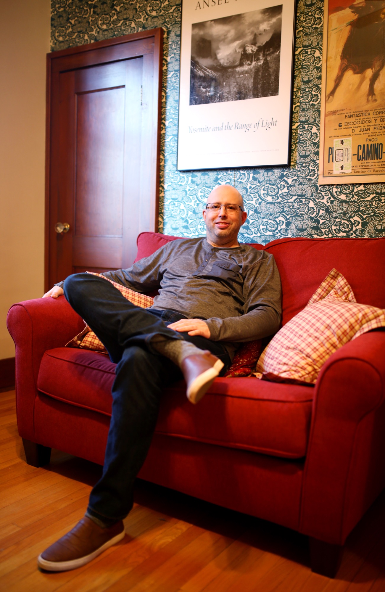 Sun Interview Shines On Tim Taylor – Brandon Sun