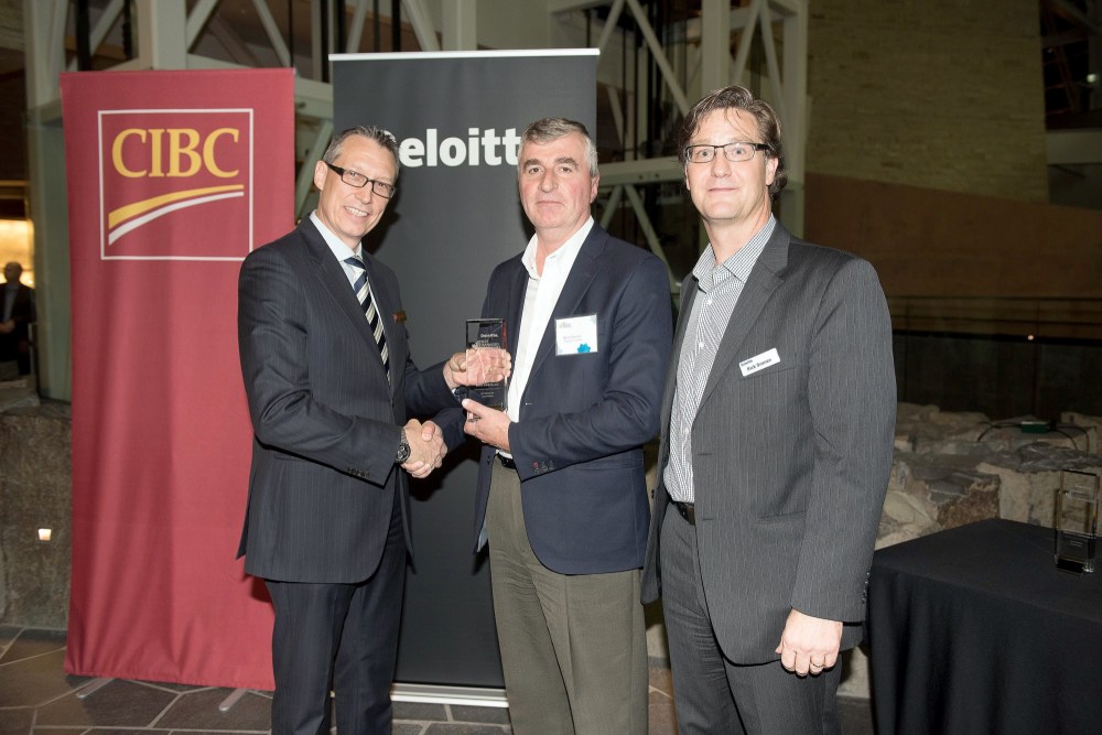 Local companies on best-managed short list – Brandon Sun