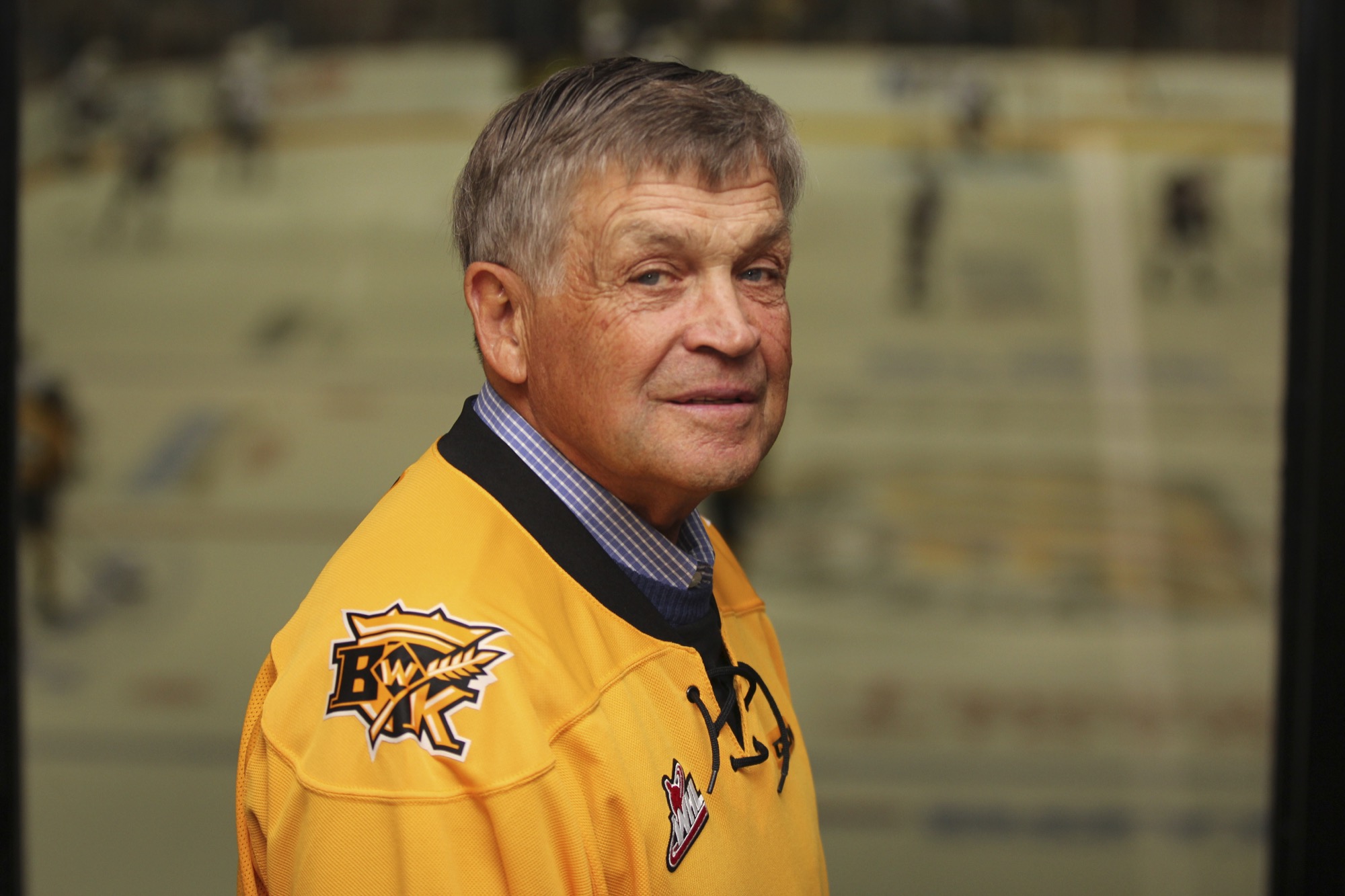 Success followed Ash throughout his career – Brandon Sun