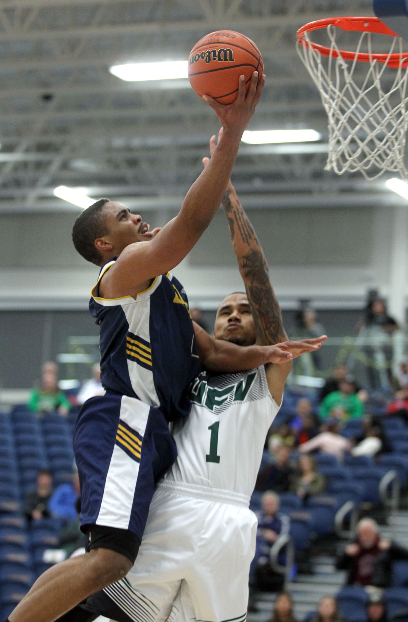 Bobcats can’t find the range against Cascades – Brandon Sun