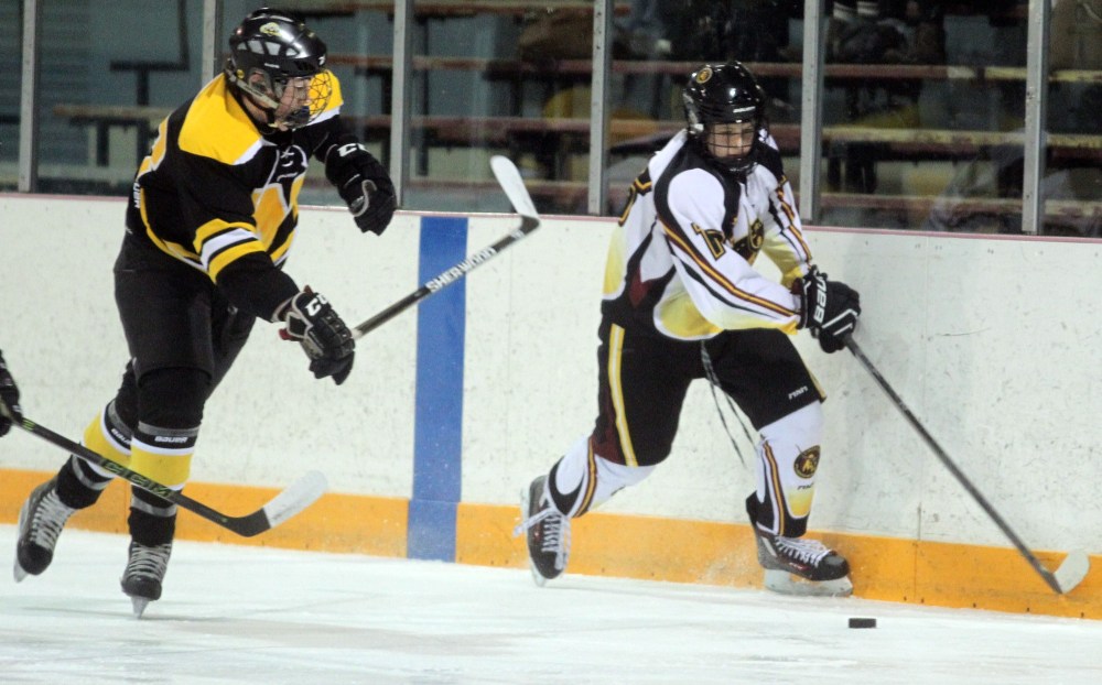 Crocus hosting pair of tournaments – Brandon Sun