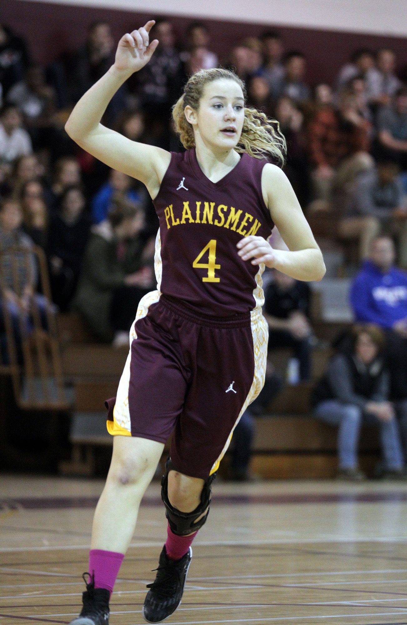 Buhr recovers quickly from surgery on ACL – Brandon Sun