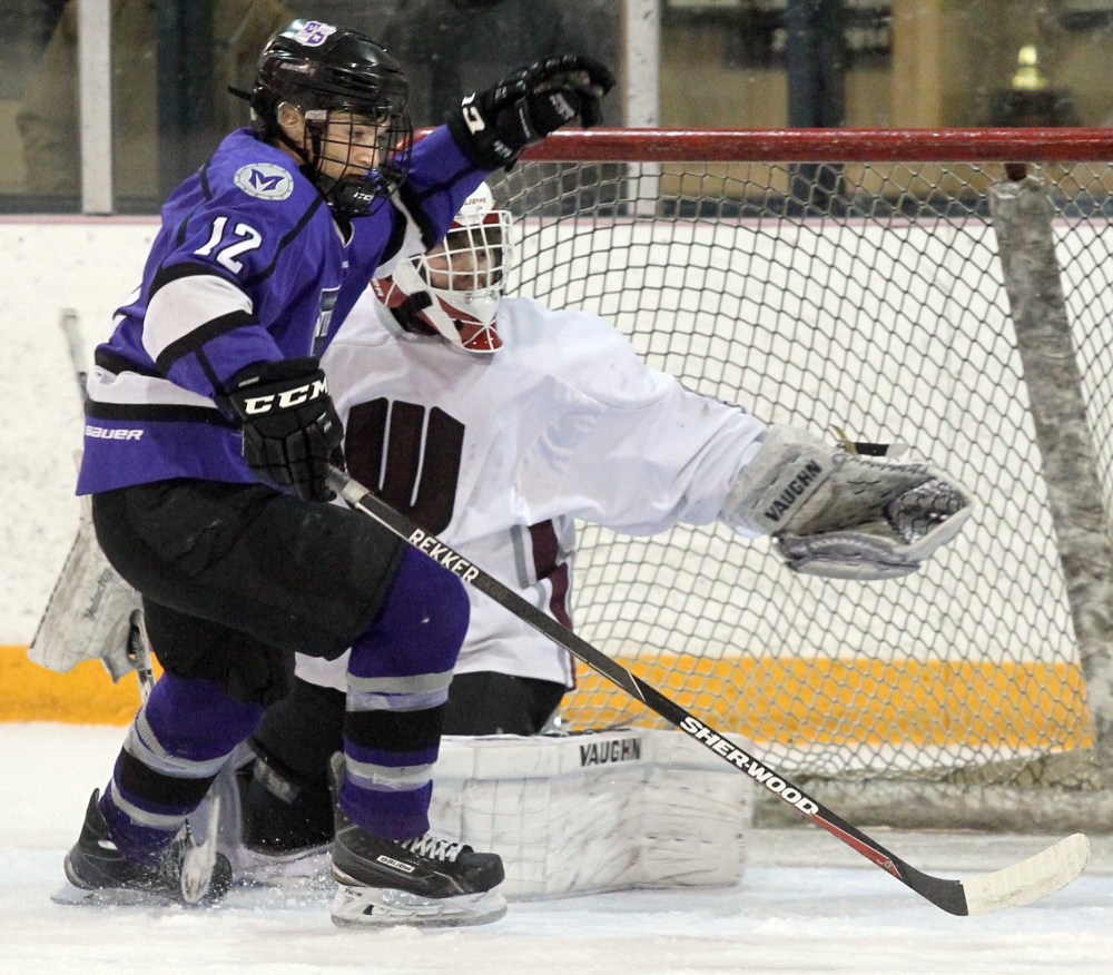 Vikings believe they can compete with top teams – Brandon Sun