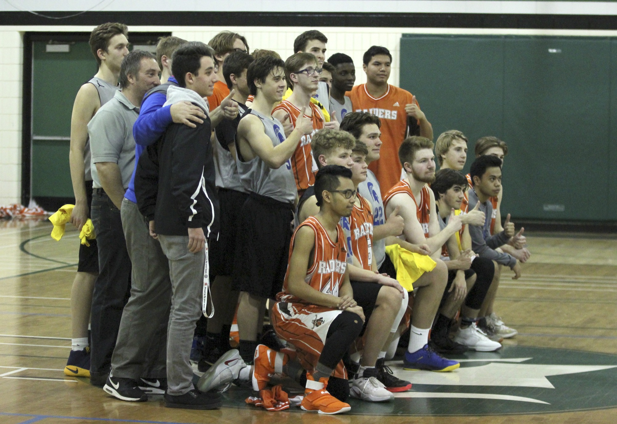 Neelin win caps special event – Brandon Sun