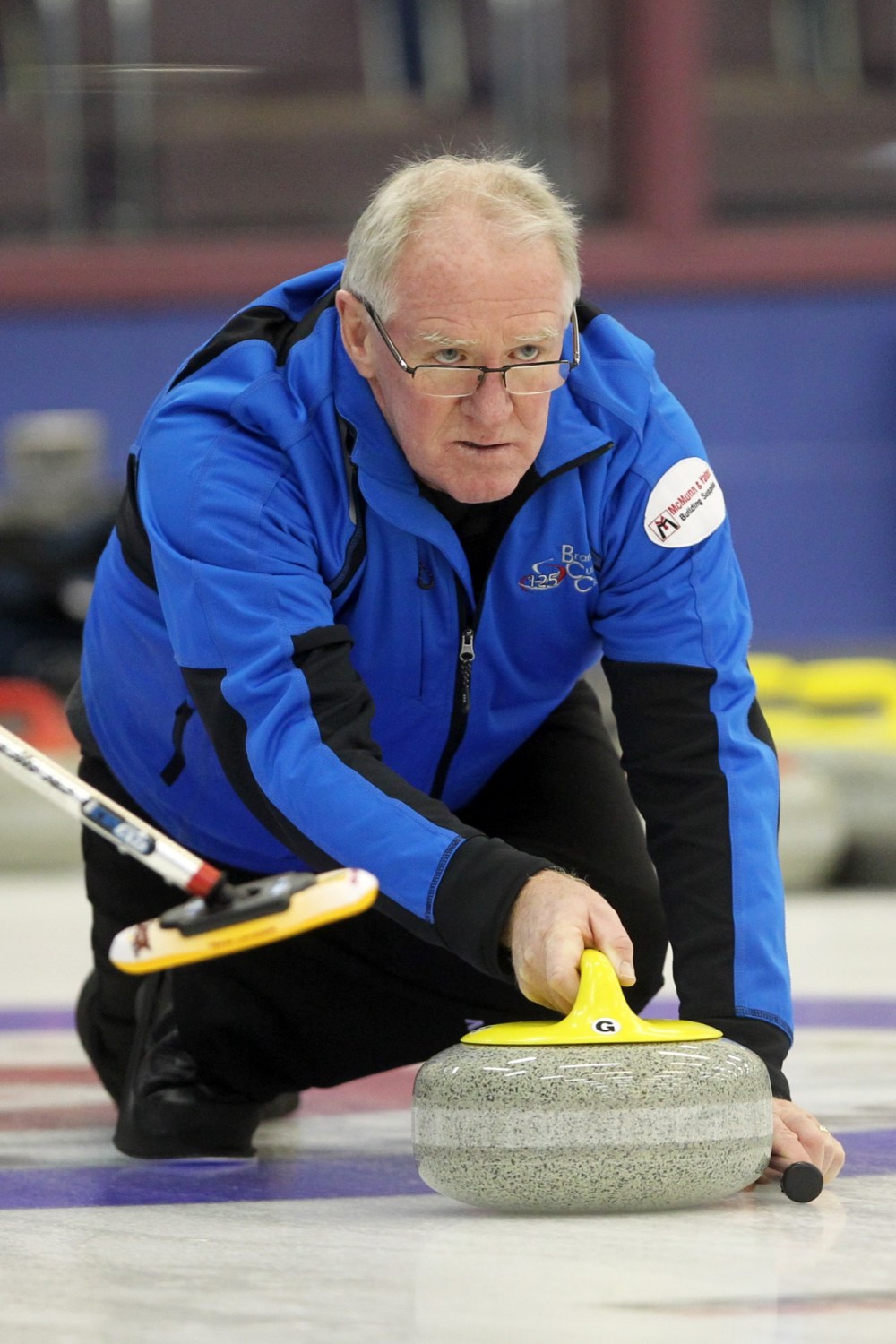 Renwick delivers in league final – Brandon Sun