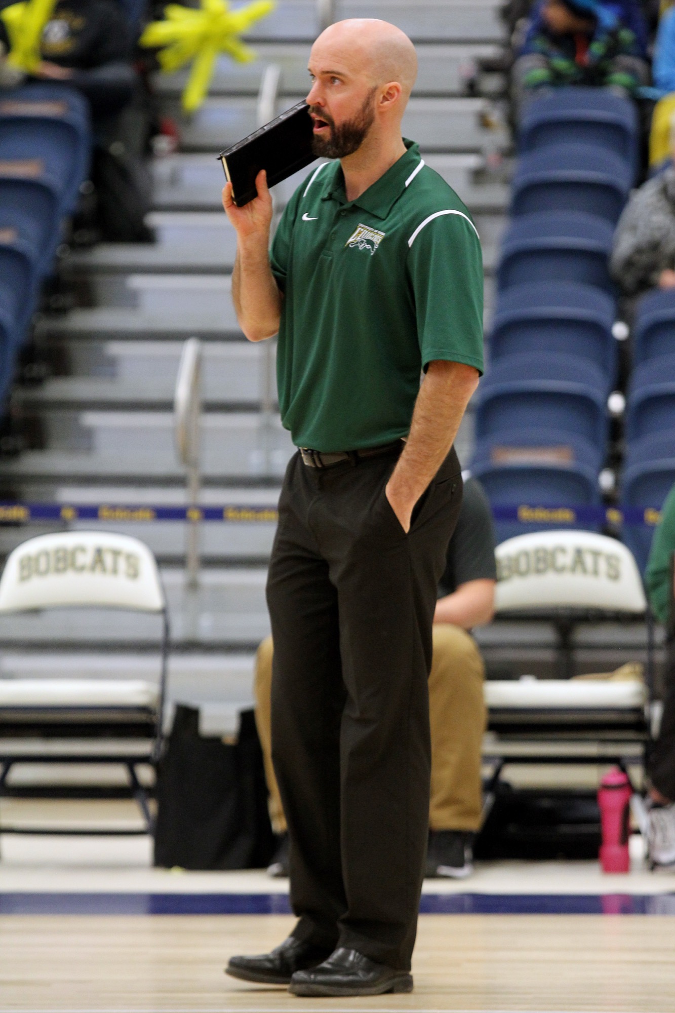 Smith enjoying time in Regina – Brandon Sun