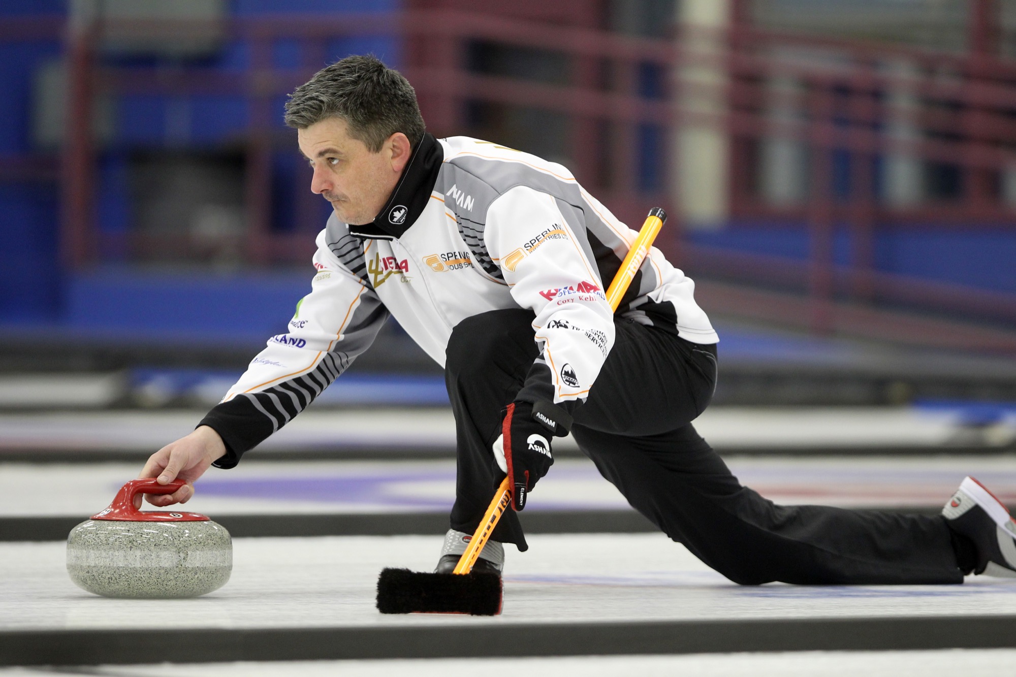 Lyburn edges Irwin in extra end – Brandon Sun