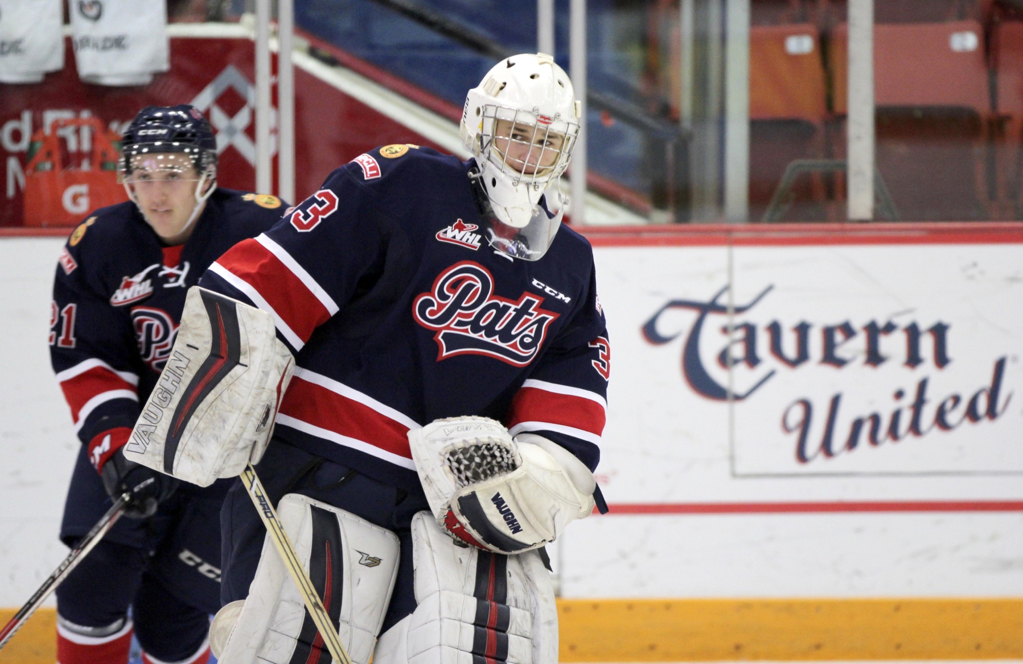 Paddock thrives in busy season – Brandon Sun