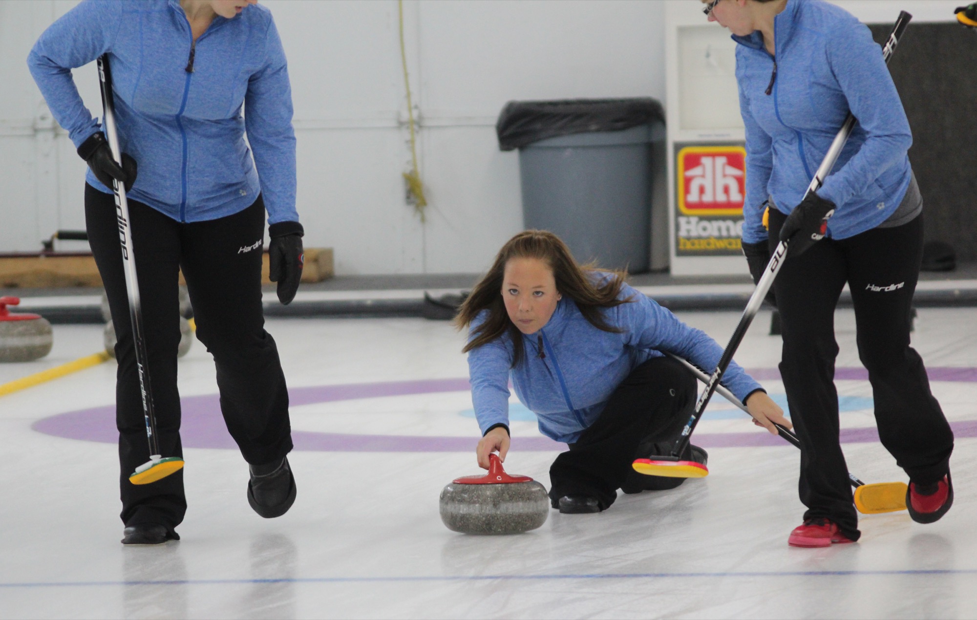 Steal gives Fordyce the title – Brandon Sun