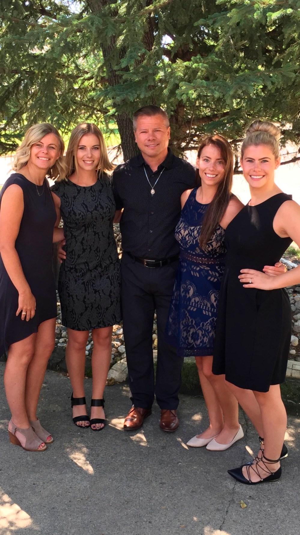 Where Are They Now: Glowa dominated despite size – Brandon Sun