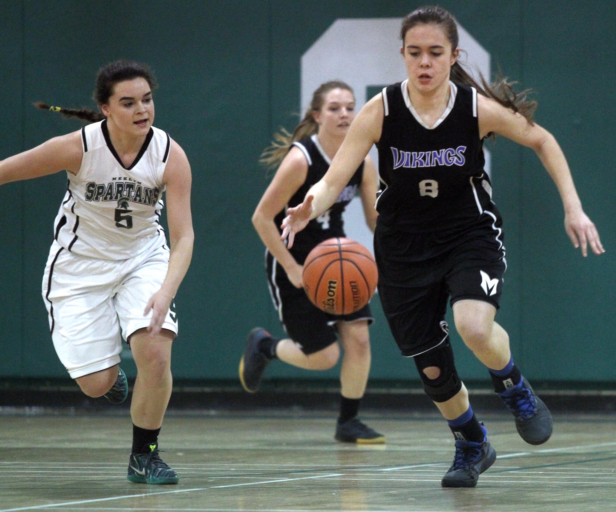 Neelin boys remain unbeaten – Brandon Sun