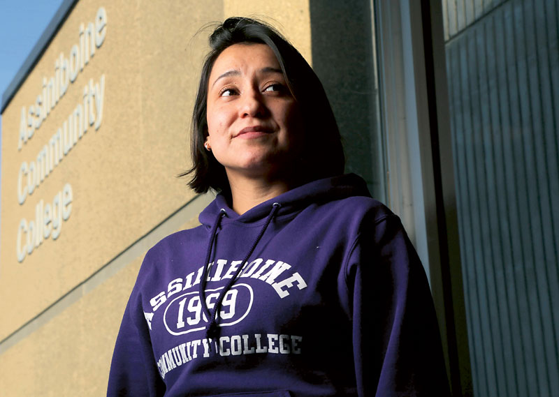 Friendship Centre provides support – Brandon Sun