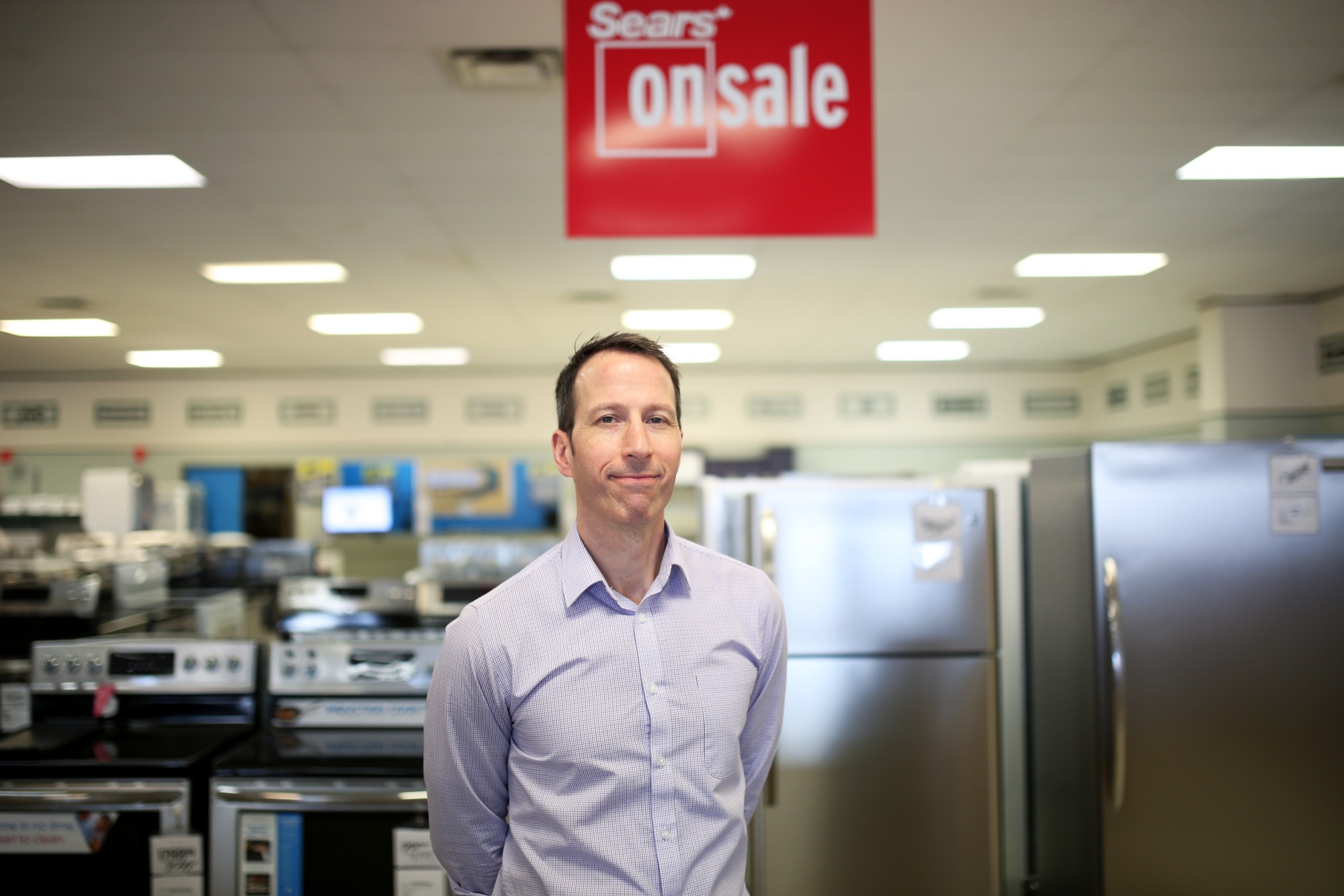 Brandon’s Sears closing; Direct Wholesale moving in – Brandon Sun
