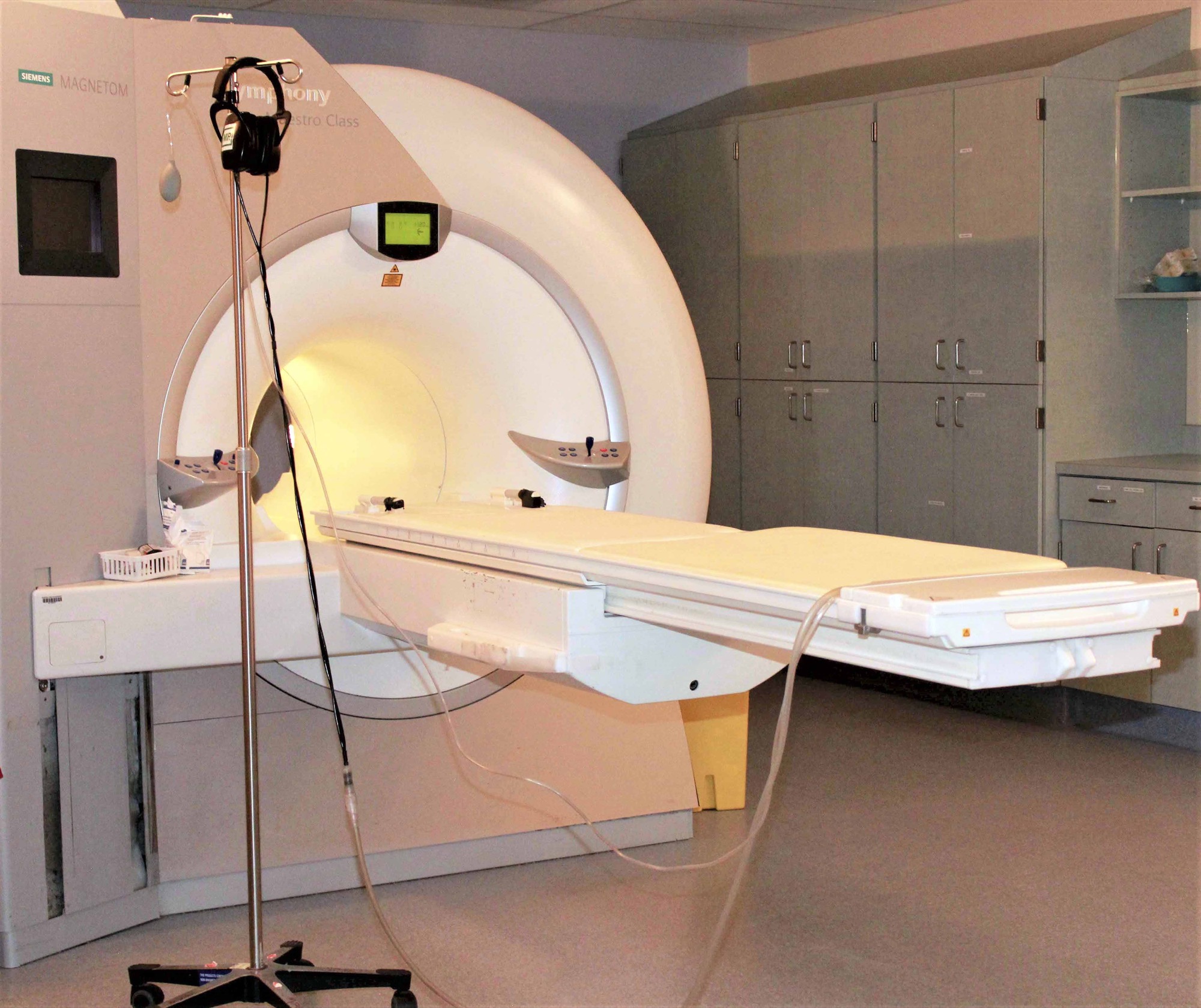 Picture of health: New MRI for hospital – Brandon Sun