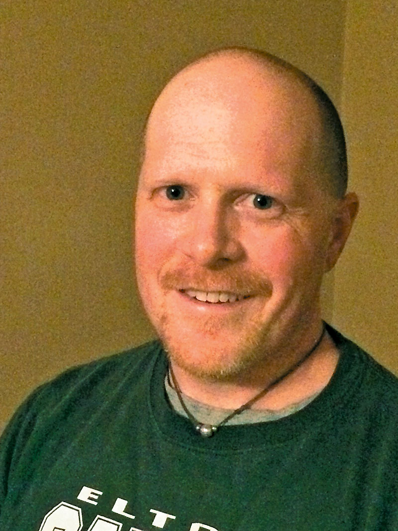 Maxwell takes over as Cougars’ coach – Brandon Sun