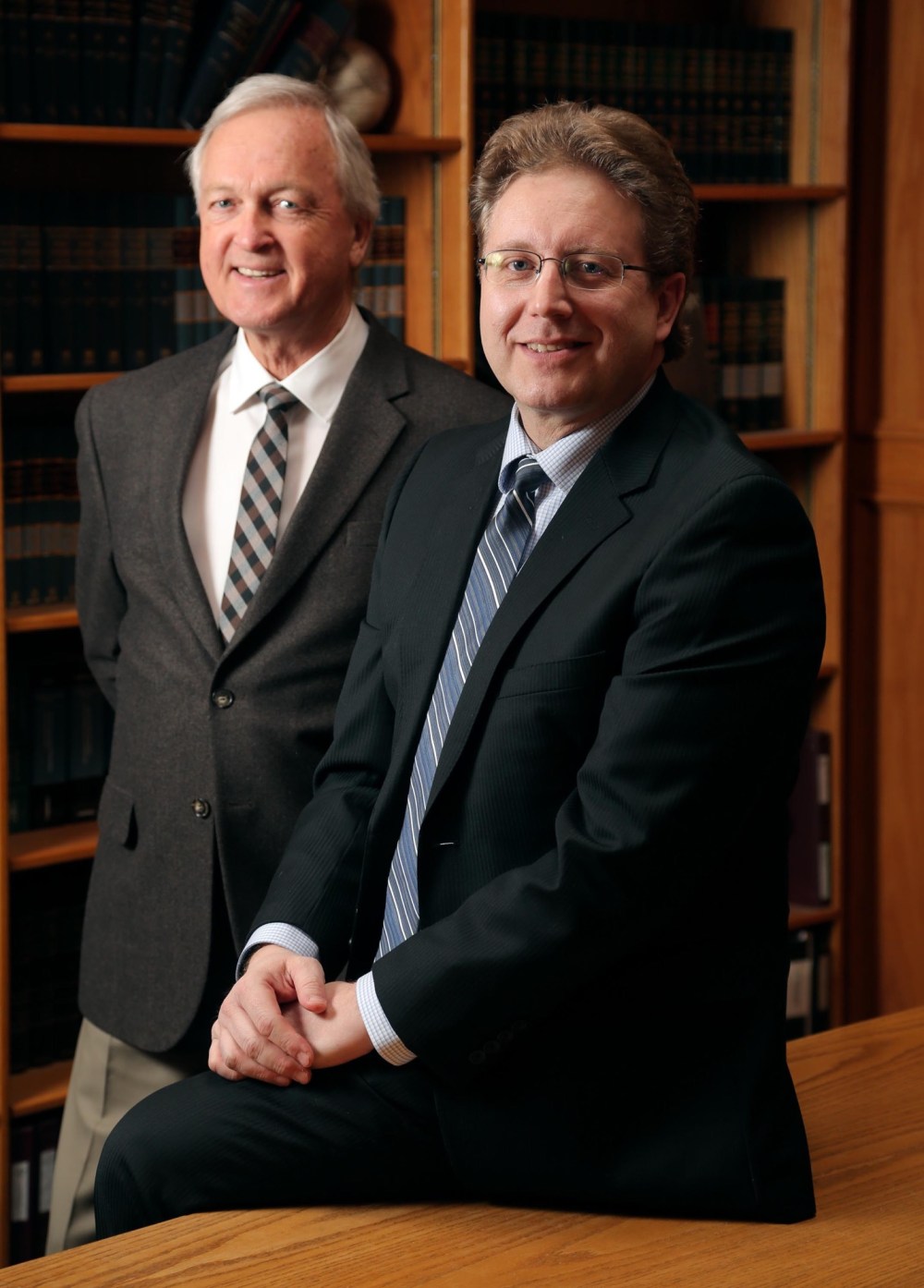 ‘Core plant’ remains at law firm of Paterson Patterson Wyman & Abel ...