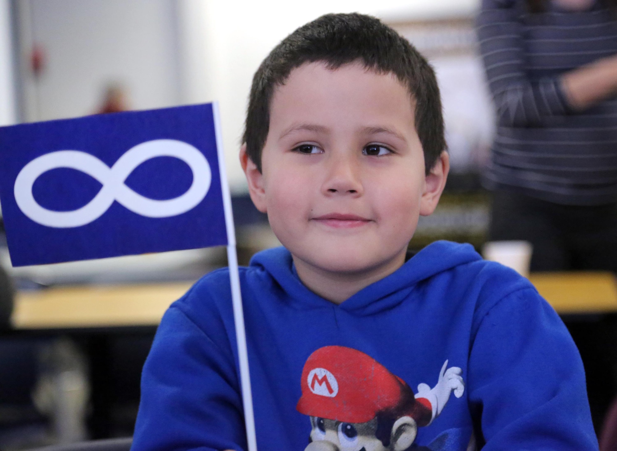 Louis Riel Day event fun for all ages – Brandon Sun