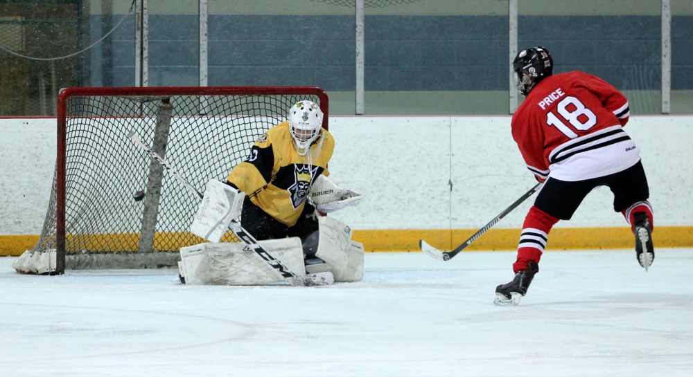 Ritchie nets 50th goal in Wheat Kings win – Brandon Sun