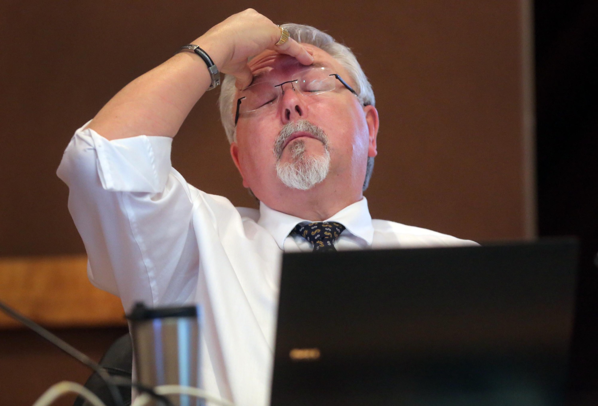 Top stories of 2017 in The Brandon Sun – Brandon Sun