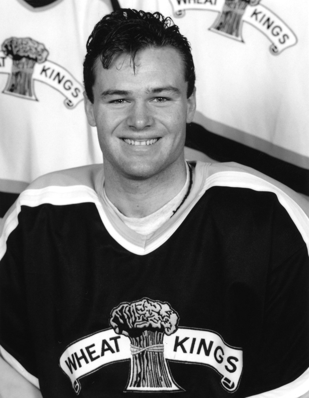 Where Are They Now: Hoad helped change Brandon’s fortunes – Brandon Sun